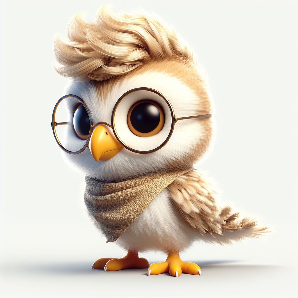 Falcon Vision – Making our Skies Intelligent